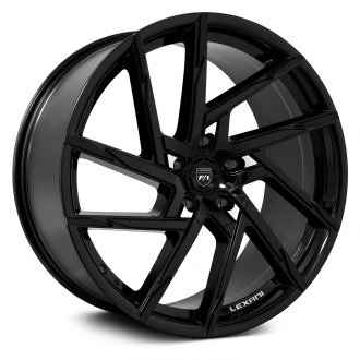 Lexani™ | Wheels & Rims from an Authorized Dealer — CARiD.com