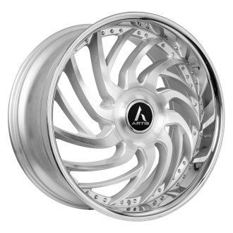 Artis Forged™ - Wheels & Rims from an Authorized Dealer | CARiD