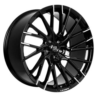 Lexani™ - Wheels & Rims from an Authorized Dealer | CARiD