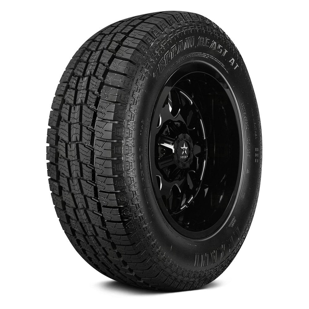 LEXANI TIRES® TERRAIN BEAST AT Tires