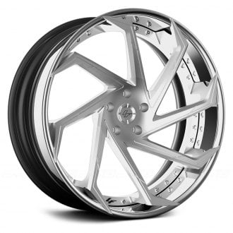 28 Inch Lexani Wheels & Rims | CARiD