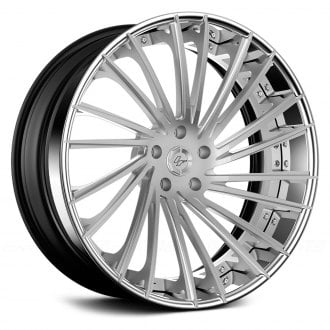 28 Inch Lexani Wheels & Rims | CARiD