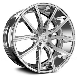24 Inch Lexani Wheels & Rims — CARiD.com