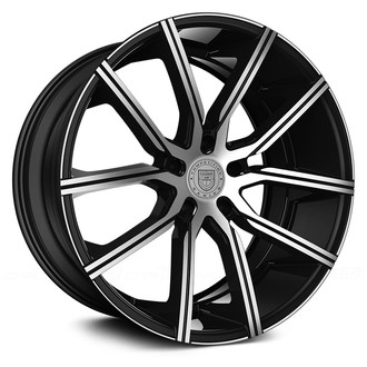 24 Inch Lexani Wheels & Rims — CARiD.com