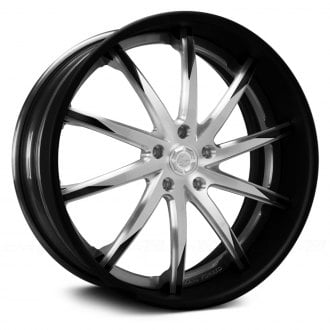 28 Inch Lexani Wheels & Rims | CARiD