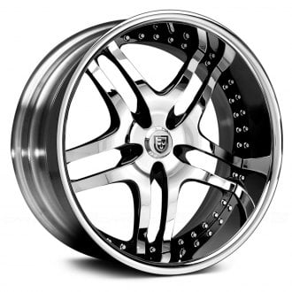 28 Inch Lexani Wheels & Rims | CARiD