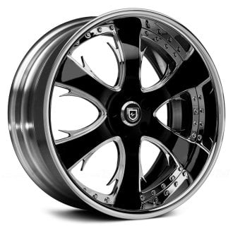 28 Inch Lexani Wheels & Rims | CARiD