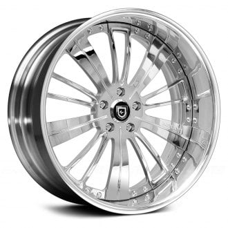 24 Inch Lexani Wheels & Rims — CARiD.com