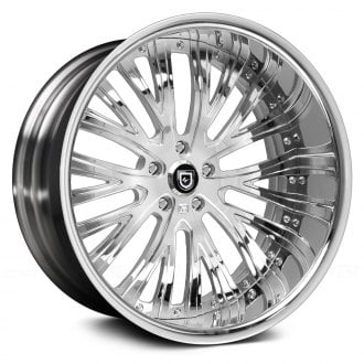24 Inch Lexani Wheels & Rims — CARiD.com