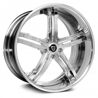 24 Inch Lexani Wheels & Rims — CARiD.com