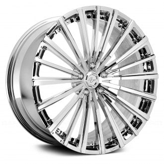 26 Inch Lexani Wheels & Rims — CARiD.com