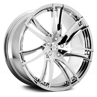 24 Inch Lexani Wheels & Rims — CARiD.com