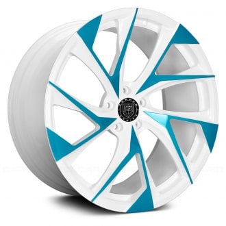 26 Inch Lexani Wheels & Rims — CARiD.com
