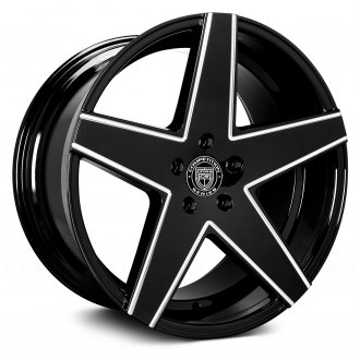 Luxury Wheels | Unique Designs, Custom Finishes — CARiD.com