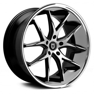 Lexani™ | Wheels & Rims from an Authorized Dealer — CARiD.com