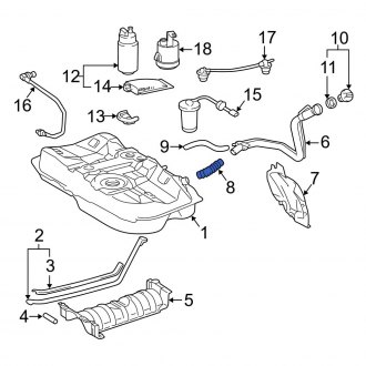 Lexus™ | OEM Parts, Wheels, Lights — CARiD.com