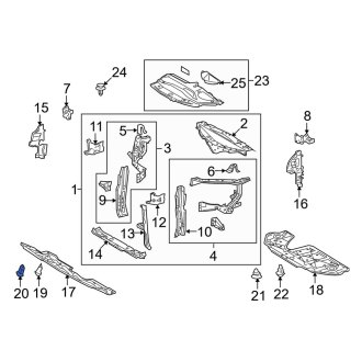 Lexus™ - OEM Parts, Wheels, Lights | CARiD