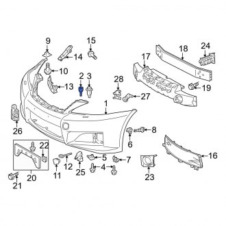 Lexus OEM Auto Body Hoods | Carbon Fiber, Fiberglass, Steel — CARiD.com