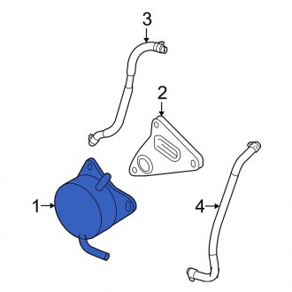 Lexus IS250 Automatic Transmission Oil Coolers & Parts — CARiD.com