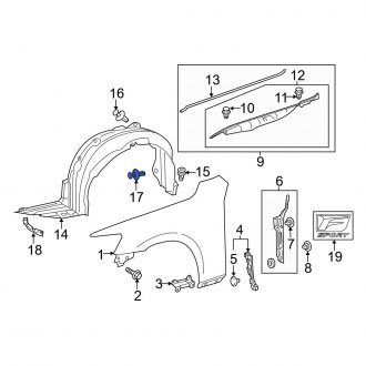 Lexus IS500 Lexus OEM Seats | Racing, Sport, Classic — CARiD.com