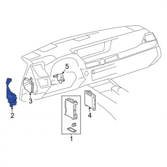 Lexus IS300 OEM Lighting | Headlights, Fog & Tail Lights — CARiD.com