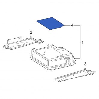 Lexus LC500 Batteries | AGM, Hybrid, High Performance — CARiD.com
