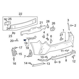 Lexus™ | OEM Parts, Wheels, Lights — CARiD.com