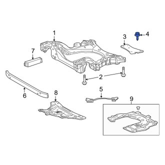 Lexus ES Lexus OEM Seats | Racing, Sport, Classic — CARiD.com