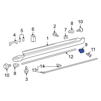 Lexus RC F Lexus OEM Seats - Racing, Sport, Classic | CARiD