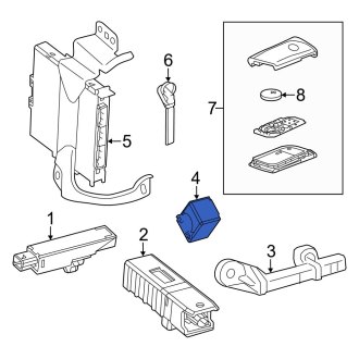 Lexus™ | OEM Parts, Wheels, Lights — CARiD.com