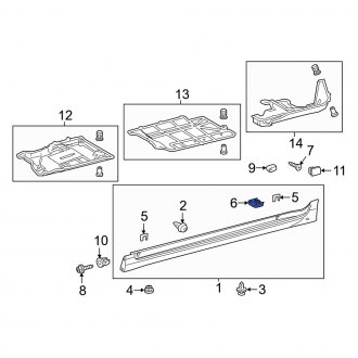 Lexus RC F Lexus OEM Seats | Racing, Sport, Classic — CARiD.com