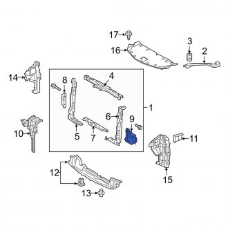 Lexus NX300 Replacement Header Panels – CARiD.com