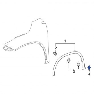 Lexus RX OEM Doors & Parts | Shells, Panels, Armrests — CARiD.com