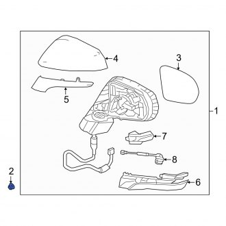 Lexus™ | OEM Parts, Wheels, Lights — CARiD.com