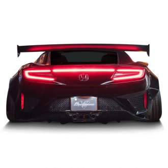 Acura NSX Body Kits & Ground Effects – CARiD.com