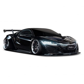 Acura NSX Body Kits & Ground Effects – CARiD.com