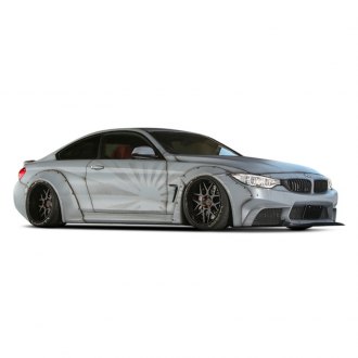 BMW Full Body Kits | Carbon Fiber, Urethane, Fiberglass – CARiD.com