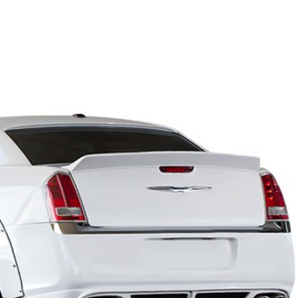 2013 Chrysler 300 Body Kits & Ground Effects – CARiD.com