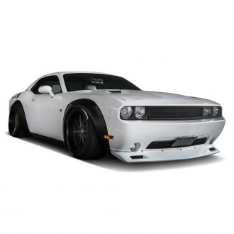 2014 Dodge Challenger Body Kits & Ground Effects – CARiD.com