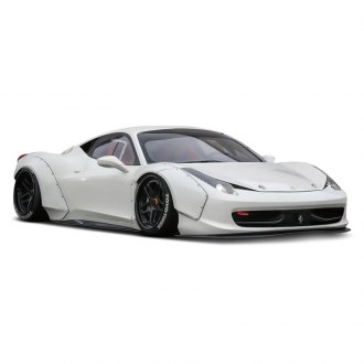 Ferrari 458 Body Kits & Ground Effects – CARiD.com