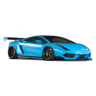 Lamborghini Gallardo Body Kits & Ground Effects – CARiD.com