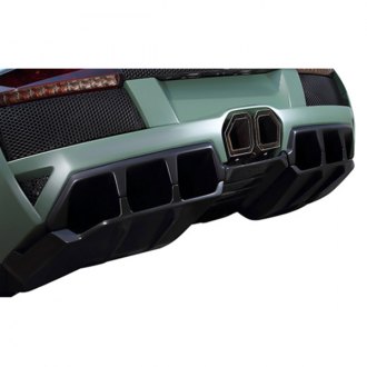 Lamborghini Murcielago Body Kits & Ground Effects – CARiD.com