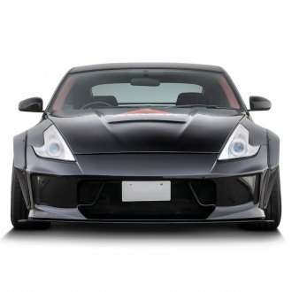 Nissan 350Z Body Kits & Ground Effects – CARiD.com