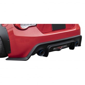 Subaru Body Kits & Ground Effects | Bumpers, Side Skirts – CARiD.com