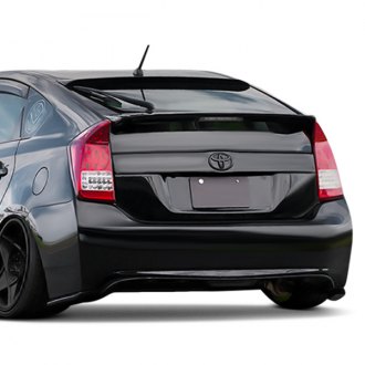 2014 Toyota Prius Body Kits & Ground Effects – CARiD.com