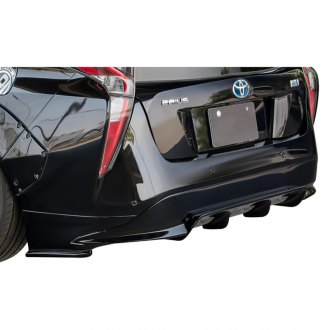 Toyota Prius Body Kits & Ground Effects – CARiD.com