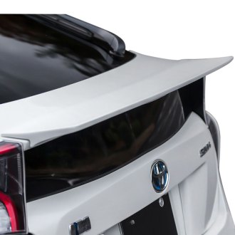 Toyota Prius Body Kits & Ground Effects – CARiD.com