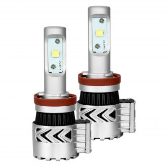 2020 Ford Escape Custom & Factory Headlights – CARiD.com