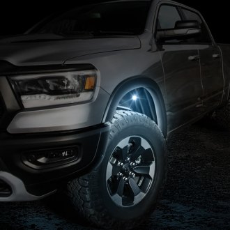 Rock Lights | LED Color & Multicolor for Trucks & Jeeps – CARiD.com