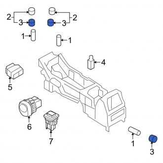 Lincoln Navigator Cigarette Lighters & Parts — CARiD.com